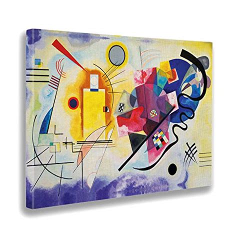 Cuadros De Kandinsky Cuadros Modernos