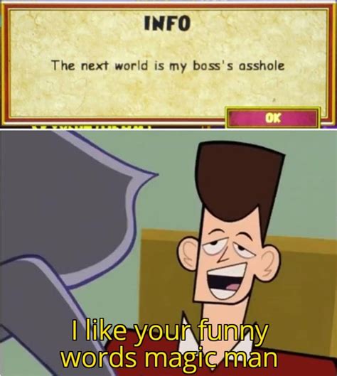 Everyones Reaction To Our Misterious Hero Has Been Priceless Hoping