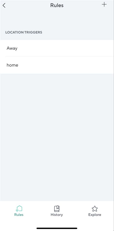 How To Enable Geofencing On Home Security Cameras For Extra Privacy