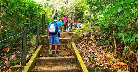 Apa Yang Korang Perlu Tahu Sebelum Pergi Hiking Di Bukit Bendera Penang