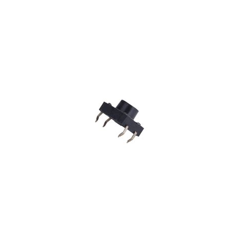 Mx Tact Switch 12mm Spst Knob Height 3 6mm Mx Mdr Electronics