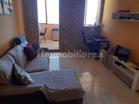 Vendita Appartamento Messina Trilocale In Via Domenico Faucello 16