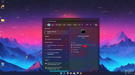 How To Use The Chkdsk Command In Windows