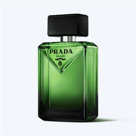 Paradigme Eau De Parfum Prada Beauty Official Site