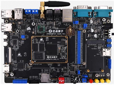 Buildroot用户手册中文版 正点原子翻译 V 哔哩哔哩