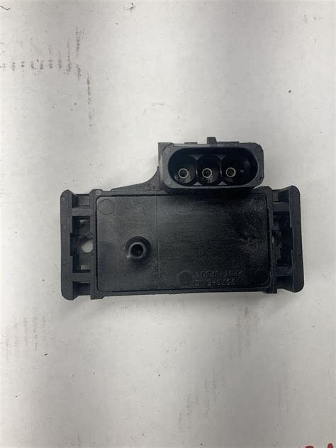 4g63 3 Bar Map Sensor