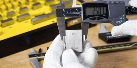 How To Use Iiw Block For Ultrasonic Angle Beam Calibration Mitmunk