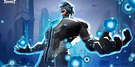 Qui Est The Maker Origines Pouvoirs Et Retour Du Reed Richards