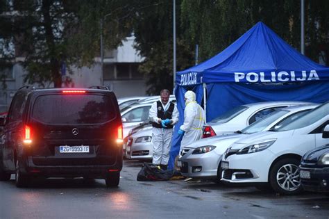 Muškarac koji je jučer ubio ženu pa presudio sebi prije mjesec dana joj