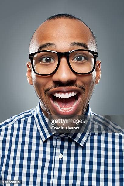 Nerd Face Photos And Premium High Res Pictures Getty Images