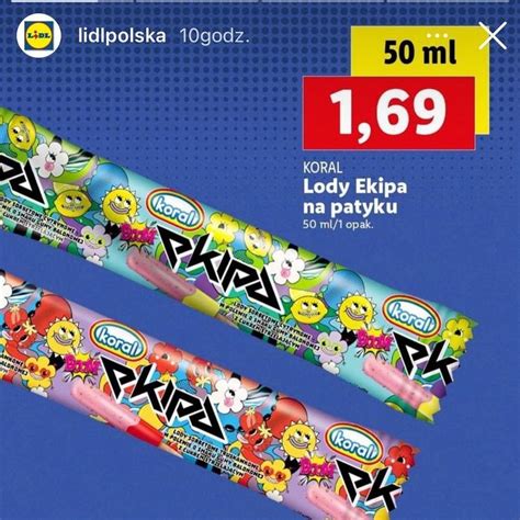 Kto Stworzy Lody Ekipy Kim S Bracia Koral