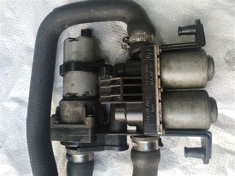 Клапана печки BMW E39 дорестайлинг, цена 1200 грн — Prom.ua (ID#1550287824)