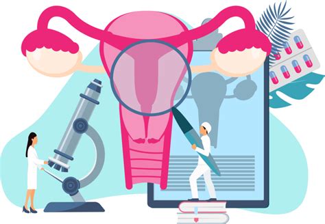 Frottis Test HPV Dépistage organisé du cancer du col utérin