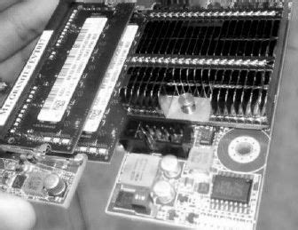 Microsoft Extends Fpga Reach From Bing To Deep Learning
