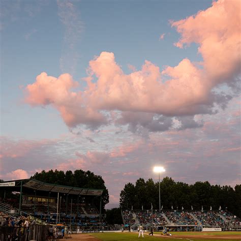 Growlers Baseball Stadium At Corrina Davis Blog