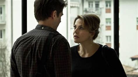 “il Traduttore” Storia Di Una “donna Interrotta” Con Claudia Gerini