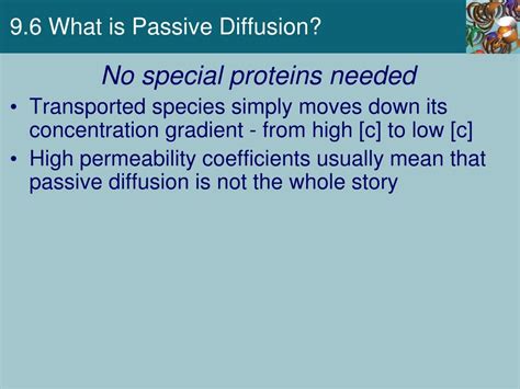 Ppt Chapter 9 Membrane Transport Powerpoint Presentation Free