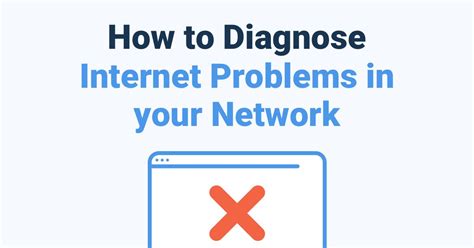 How To Diagnose Internet Problems In Your Network Obkio