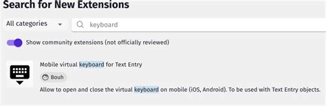[solved] mobile disable virtual keyboard how do i gdevelop forum