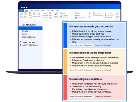 Mimecast Email Security And Resilience Bulwark Technologies