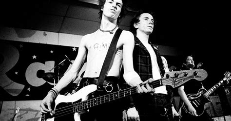 დენი ბოილი Sex Pistols ის შესახებ სერიალს გადაიღებს ტაბულა