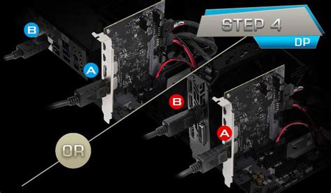 Asrock Thunderbolt 4 Aic Pci Express Clones Y Periféricos