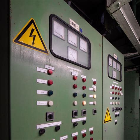 Automation And Industrial Iot Voxmicro