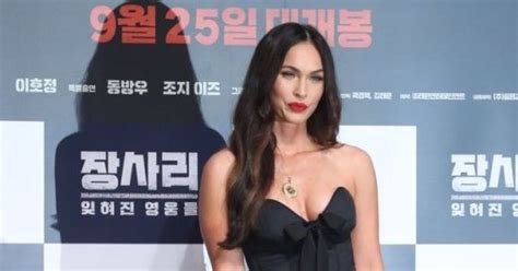 메간 폭스·브라이언 오스틴 그린 결혼 10년만에 파경