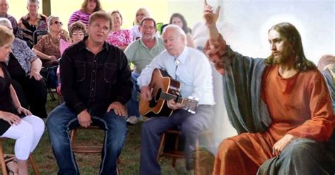 Jesus Is Living In Us And The 4 Verses That Validate It