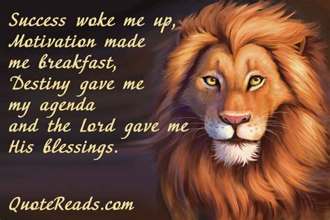 God Woke Me Up Quotes Quotesgram