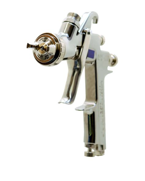 Iwata Lph 400 Spray Gun