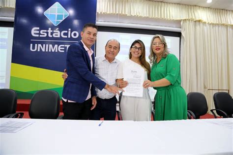 Novos Profissionais De Saúde São Empossados Para Atuarem Nas Zonas