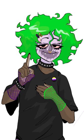 Human Gamzee