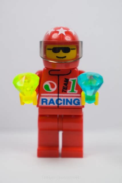 Lego Minifigurka City Free Photo On Pixabay Pixabay