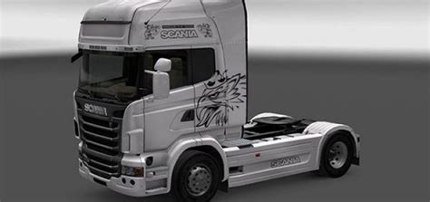 Bertino Kooter Volvo Fh Classic Combo Skin Pack Farming Simulator