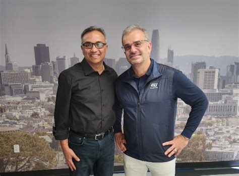 STMicroelectronics And Qualcomm To Collaborate On Wireless IoT EE