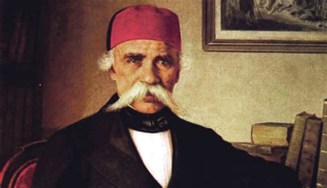 Ovo Su Simptomi Bolesti Od Koje Je Umro Vuk KaradŽiĆ Iako On Nije Imao Nijedan Kad Su Podigli