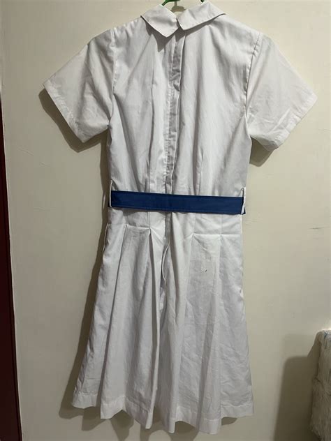 出清 聖功女中夏季制服連身裙 看板uniform Ptt網頁版