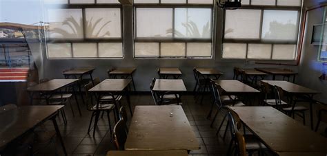 Alumno Fue Apuñalado Por Compañero En Chiguayante Colegio Aseguró Que