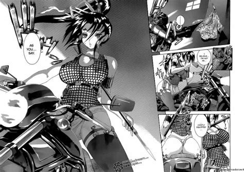 History S Strongest Disciple Kenichi Nudity 1200x849 Wallpaper