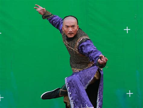 《功夫咏春》 搜狐娱乐