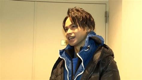 🎤kat Tun・上田竜也、キラキラな笑顔が可愛すぎ！「食宝ゲッットゥーン」ロケ就寝前のゴキゲンな表情 スレッド閲覧｜爆サイ Comタイ版