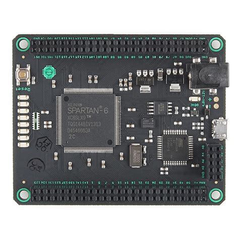 Using Cyclone FPGA To Realize Smart Grid Automation FPGA Technology