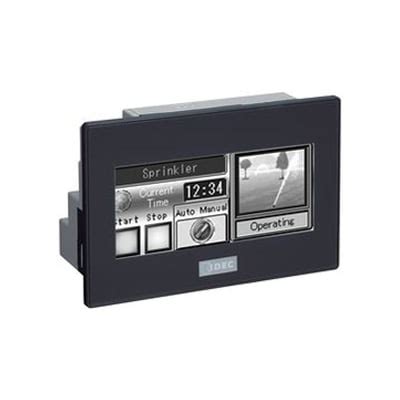 Bộ điều khiển lập trình PLC CPU V DC IDEC FT A C RA B VNECCO Sản xuất tủ điện và lắp đặt Hệ