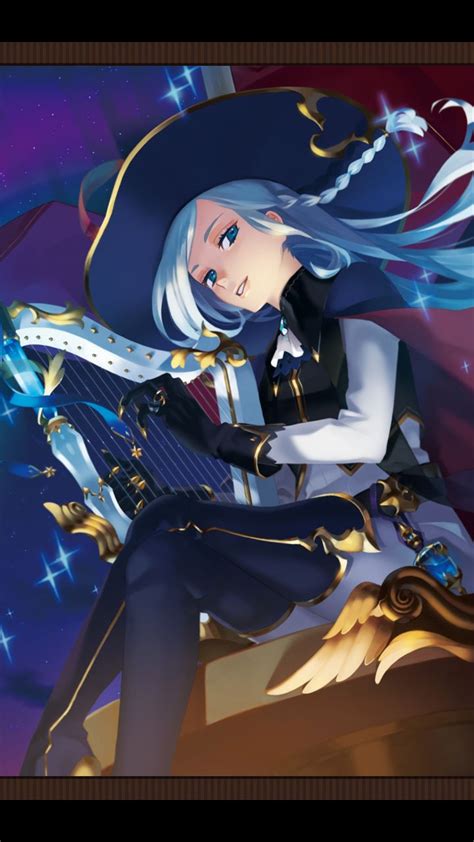 [이벤트] 쌍둥이자리 씨앗 맨드레이크 And 일러스트 Anime Character Design Anime Characters Character Design