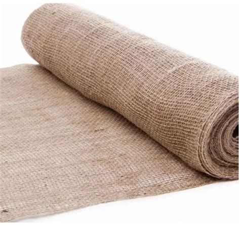 Brown Hassian Cloth Laminated For Packaging At ₹ 60yard In Jaipur