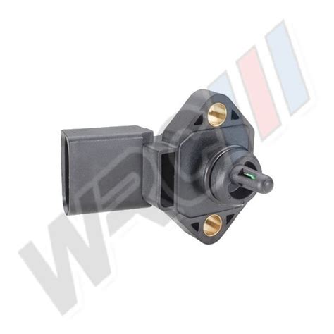 Töltőnyomás érzékelő Map Szenzor Audi A3 A4 A6 Tt All Road 038906051