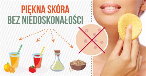Jak usunąć pryszcze i wągry 10 domowych sposobów na niedoskonałości