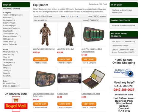 Army Surplus Focusing On Perfection With Mageworx Extensions