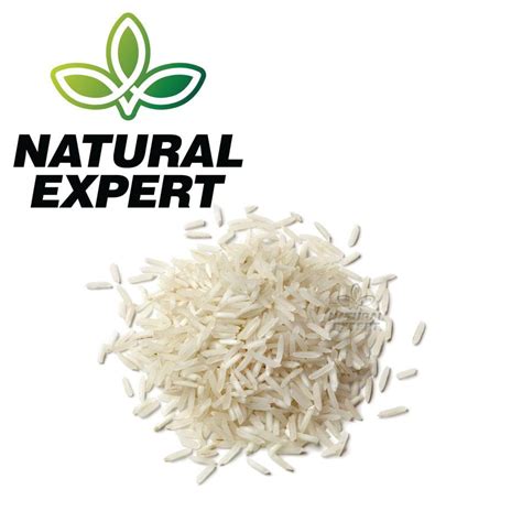 Orez Basmati Cu Bob Lung Natural Expert 1kg Alb EMAG Ro